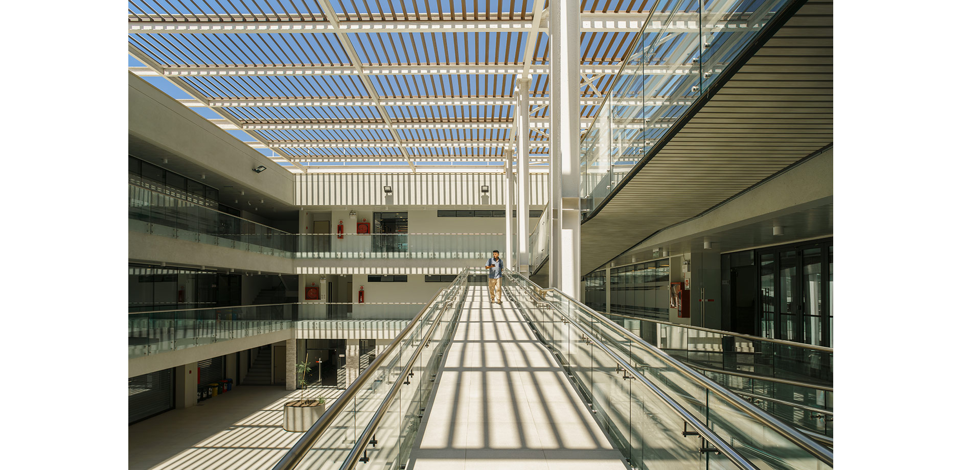 Edificio Consistorial de Tierra Amarilla | Crisosto Smith Arquitectos